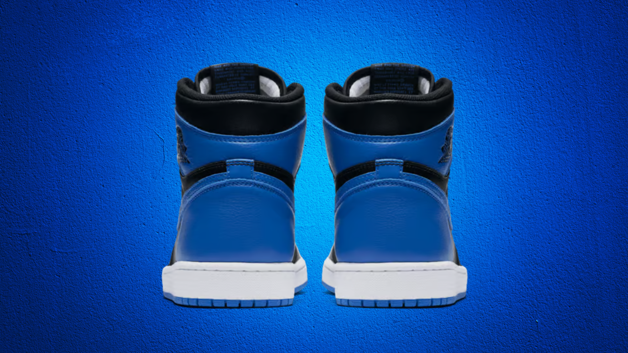 Air Jordan 1 Royal 2026 Release Details - Athlon Sports