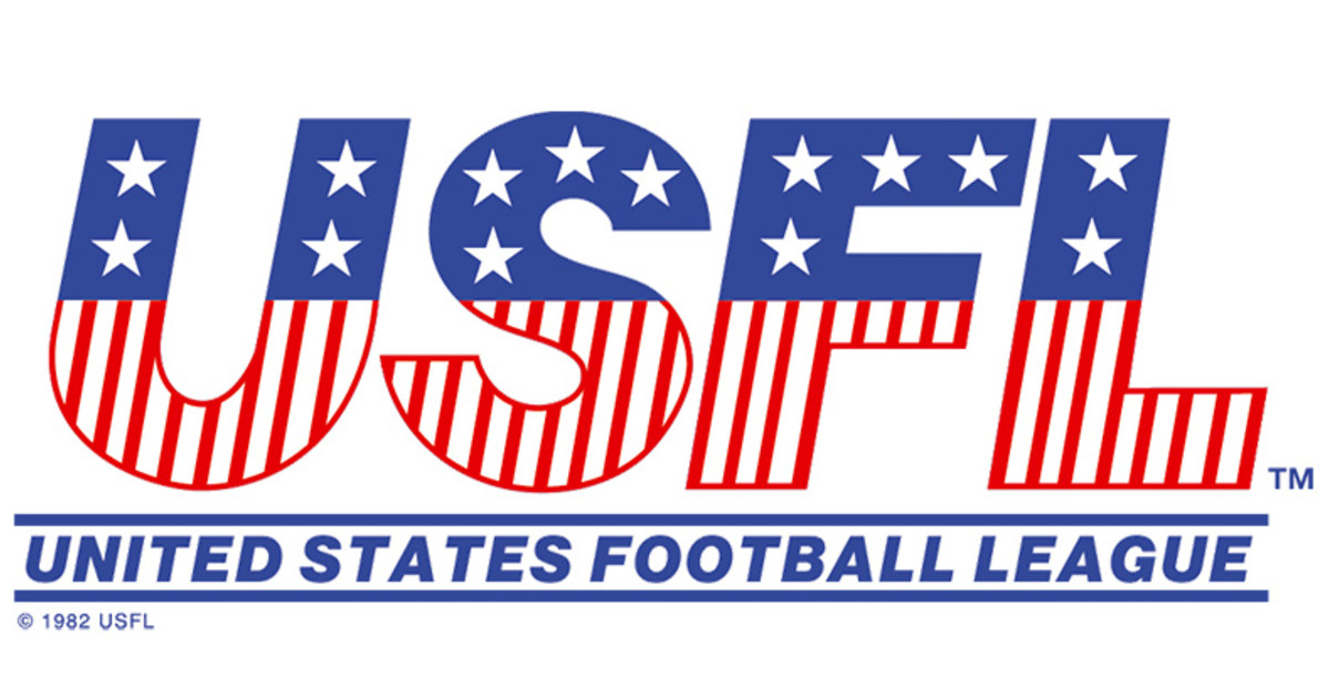 5 Greatest Teams in USFL History - Athlon Sports