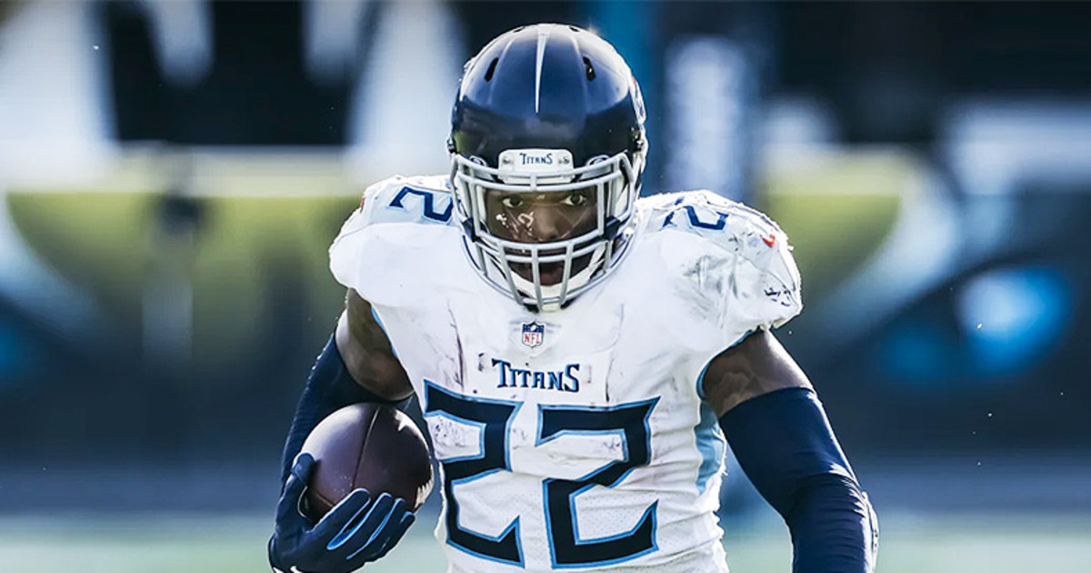 Week 8 Stud Running Backs on DraftKings and FanDuel - Athlon Sports