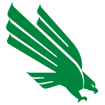 North Texas Mean Green (Football) - Athlon Sports