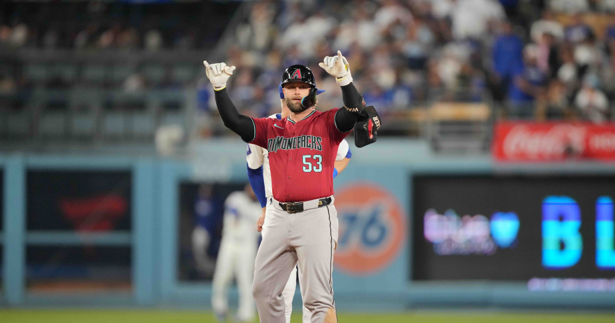 BvP Report: Today's Batter Versus Pitcher Data - Athlon Sports