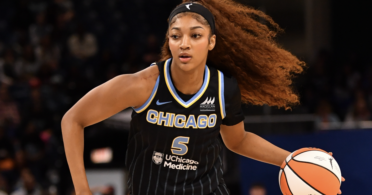 Angel Reese Does Not Hide What She Did Wrong In Chicago Sky's Loss To ...