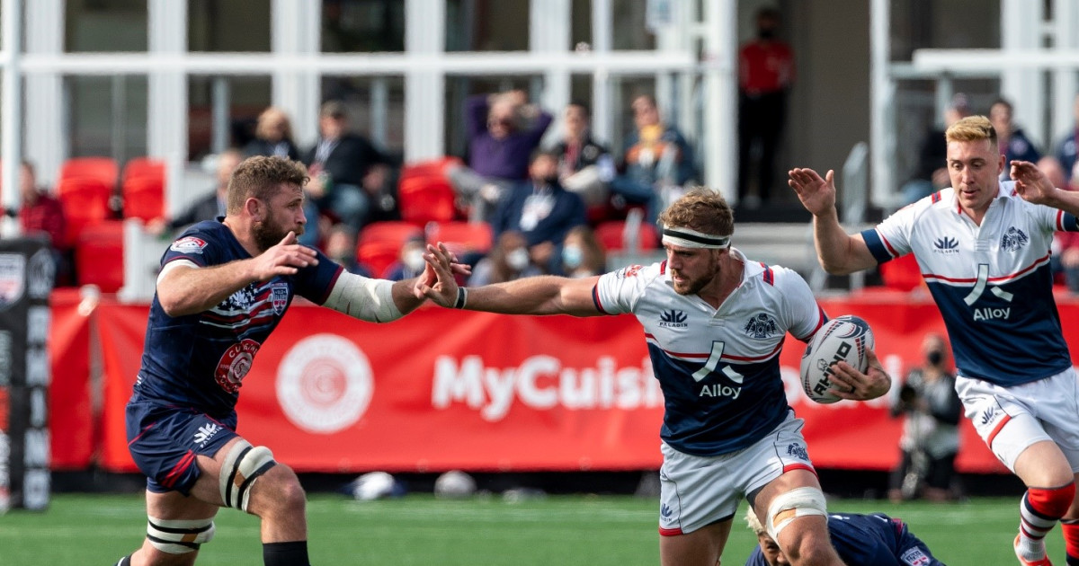 Miami Aims For Upset In Historic Playoff Debut Against Free Jacks ...