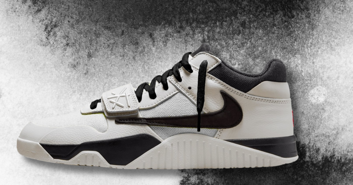 Travis Scott x Jordan Jumpman Jack ‘Panda’ Could Be An OG Classic ...