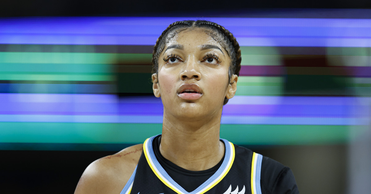 Angel Reese Makes Personal Announcement on Thursday - Athlon Sports