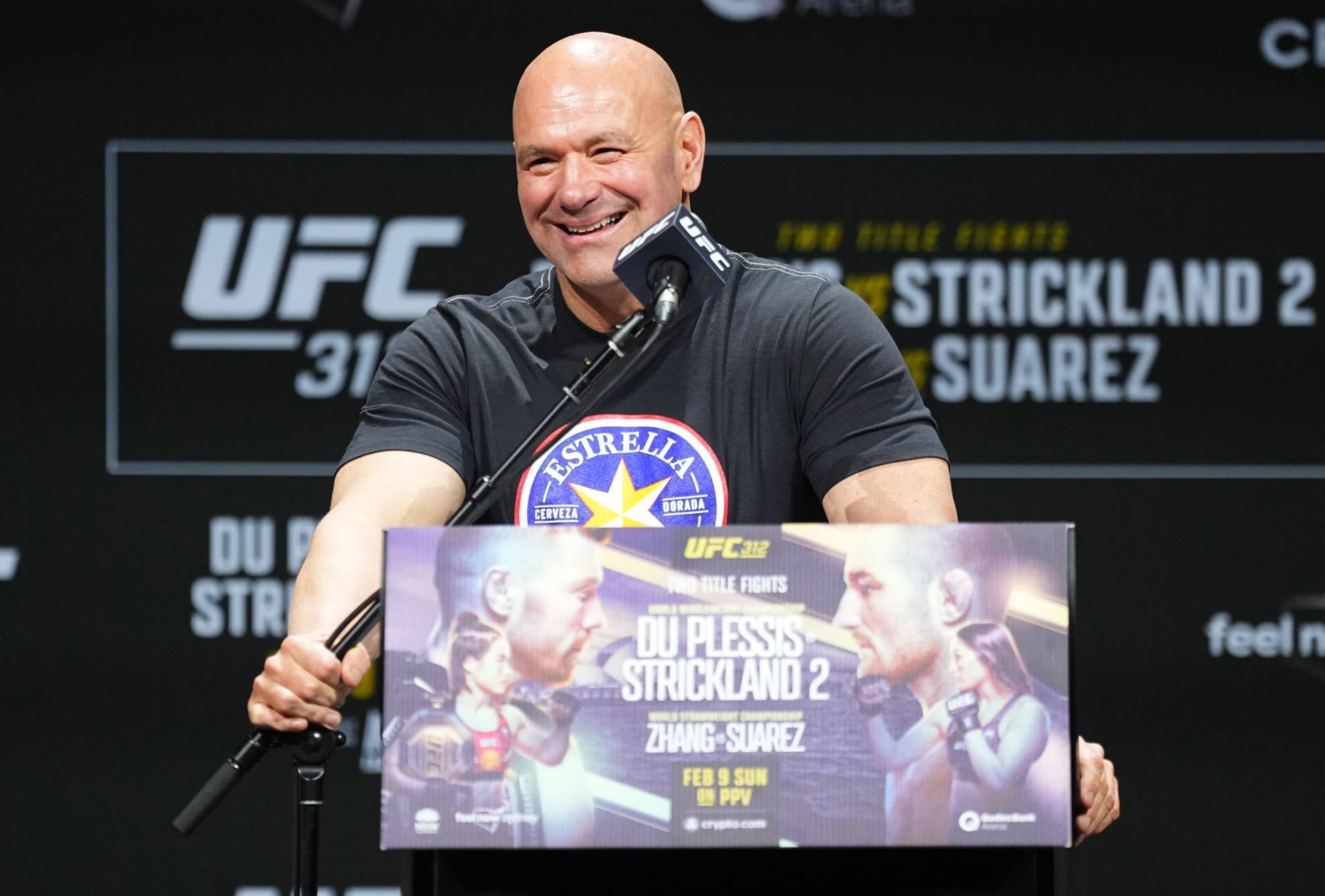 UFC Fan Favorite Targets Return After Brutal Submission Loss - Athlon ...
