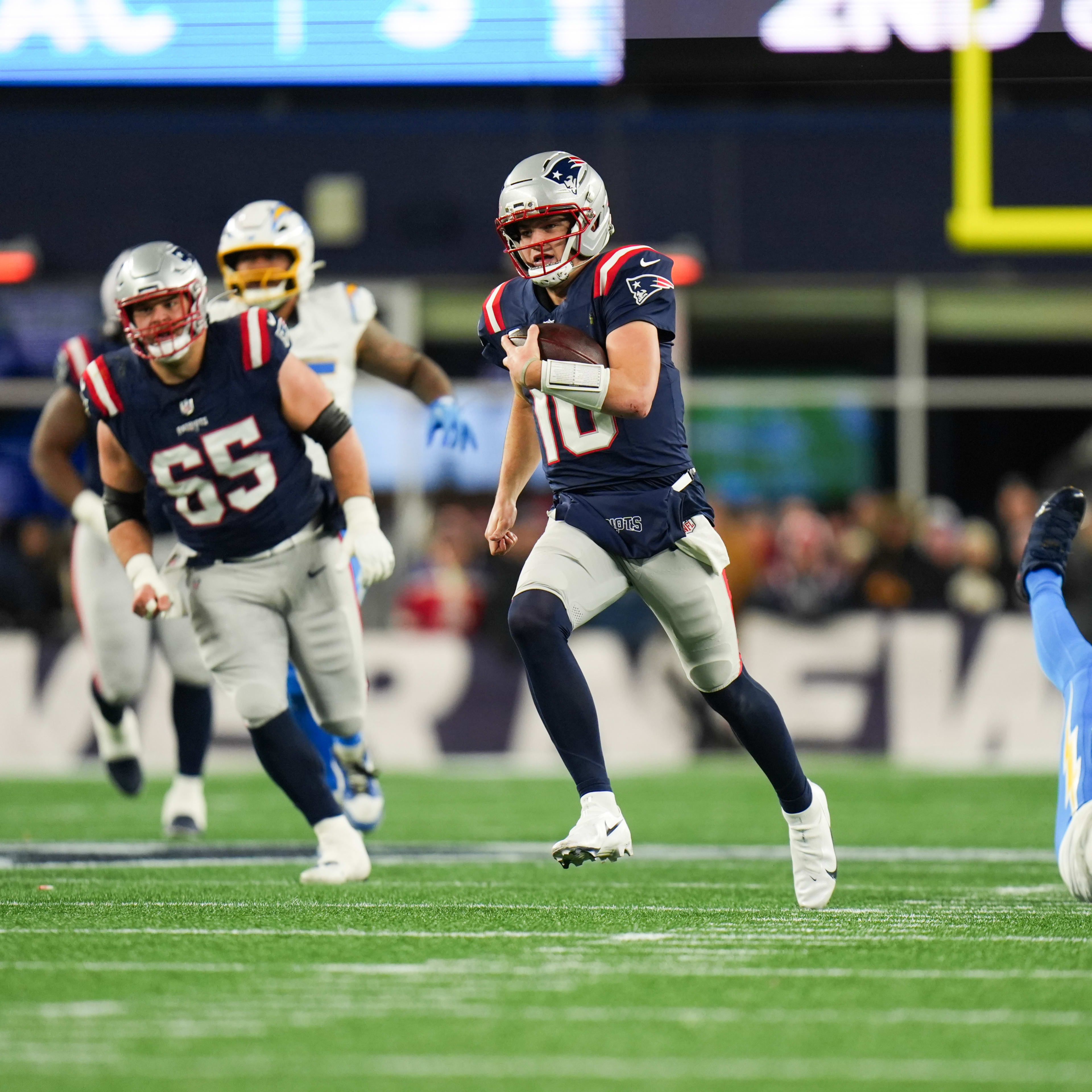 jonathan quick son rempe