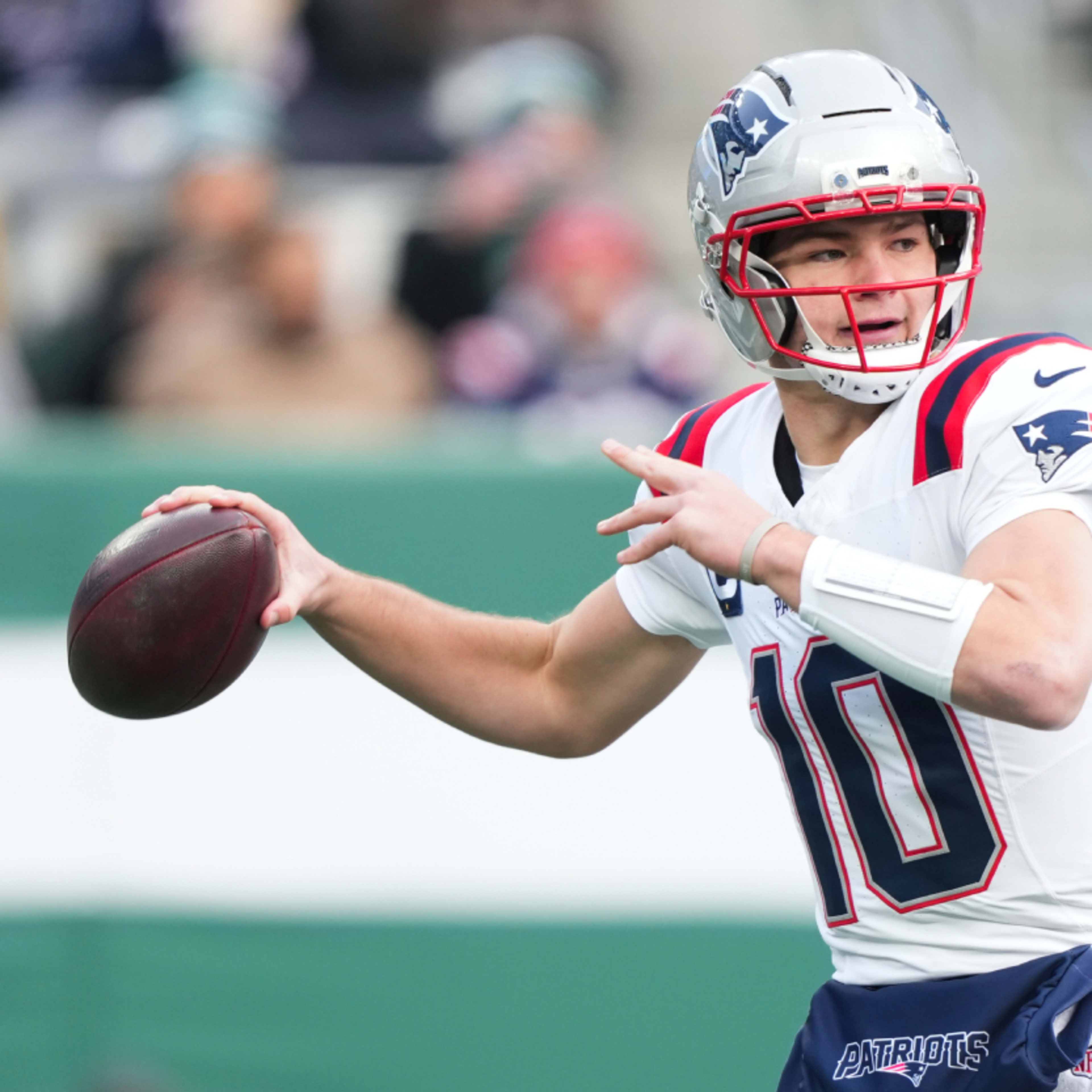 collin johnson contract