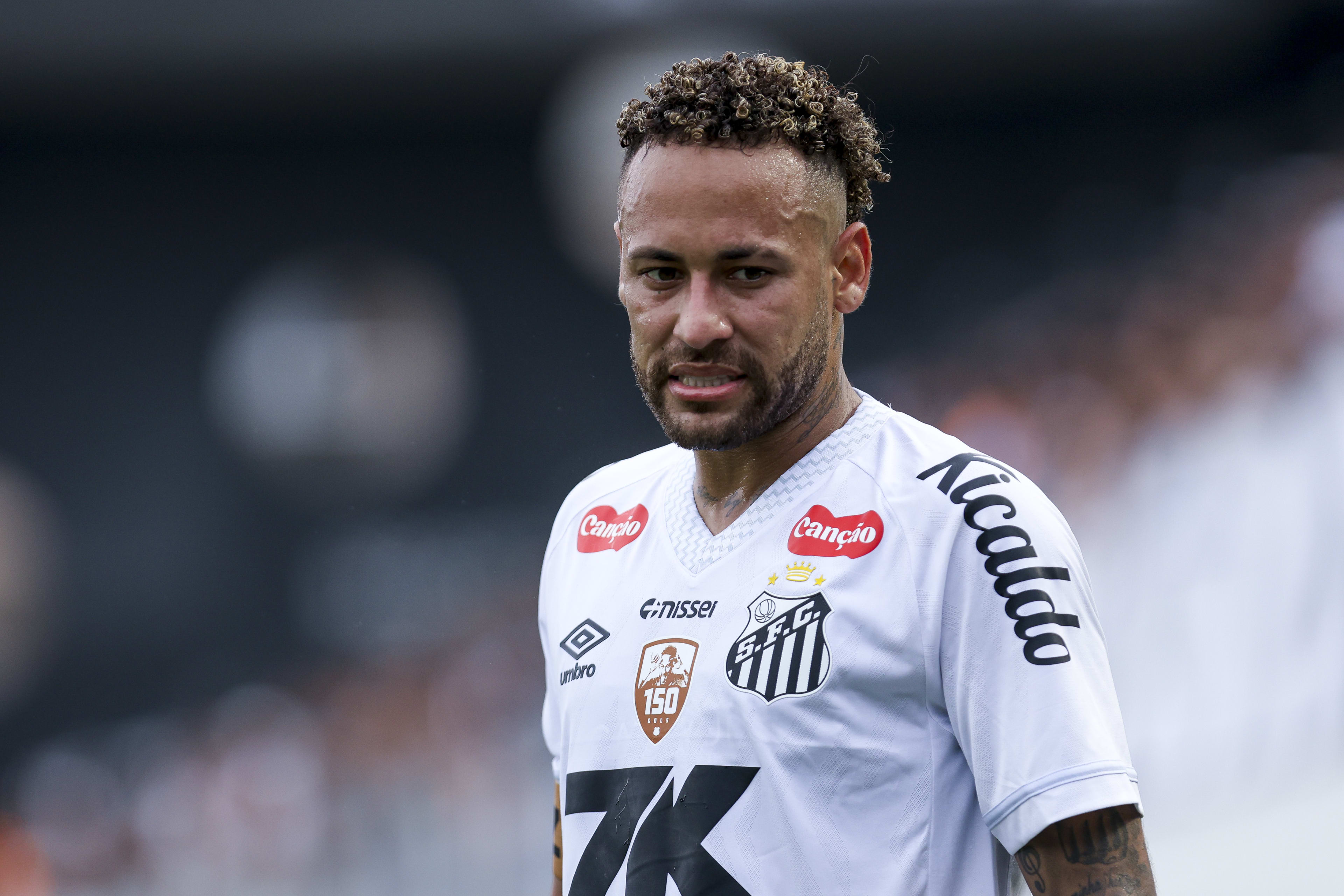 BOMBSHELL: Inter Miami Faces Setback as Major Neymar Jr. News Breaks on ...