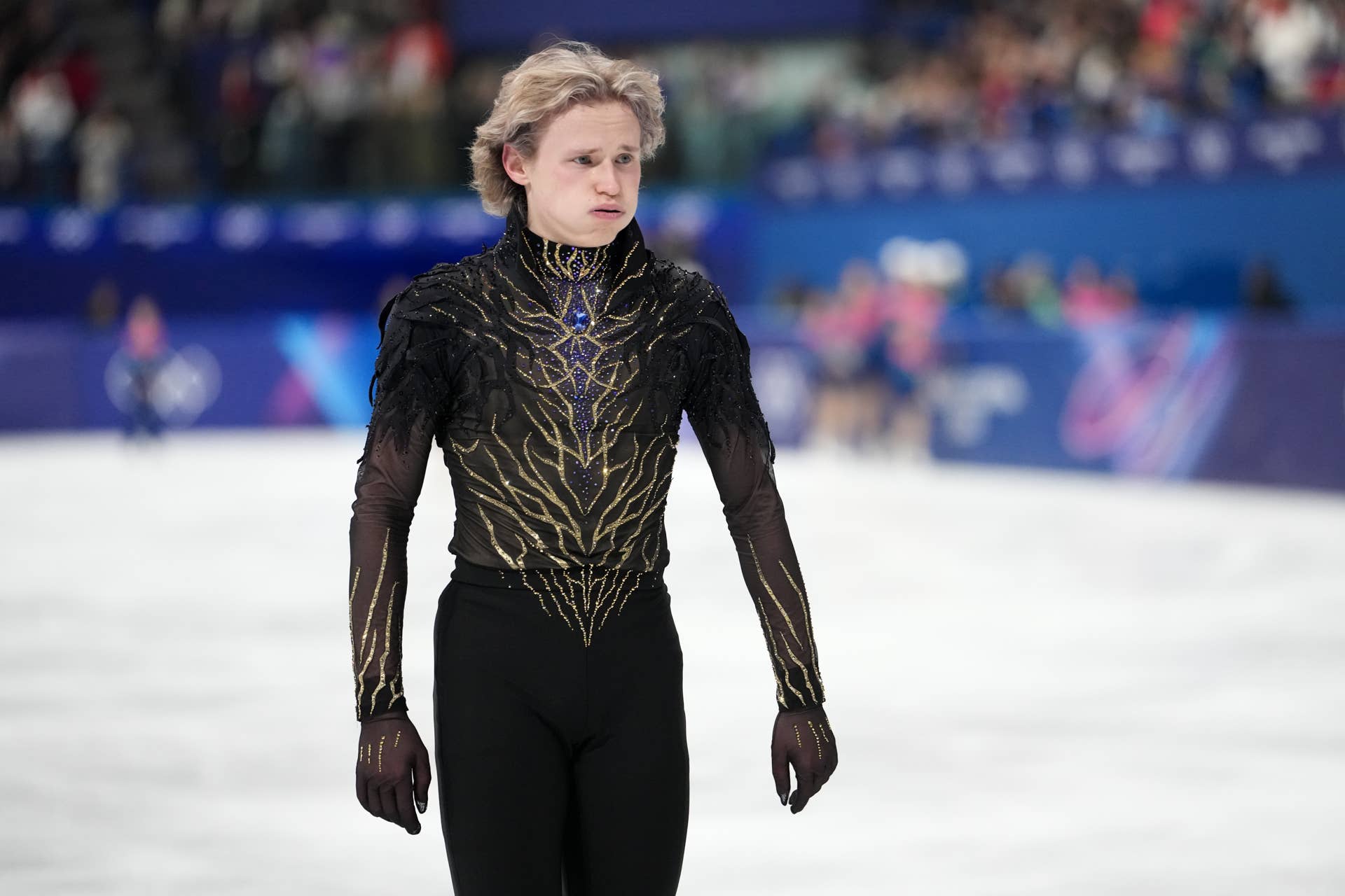 U.S. Figure Skating breaks the silence after Ilia Malinin’s Olympic ...